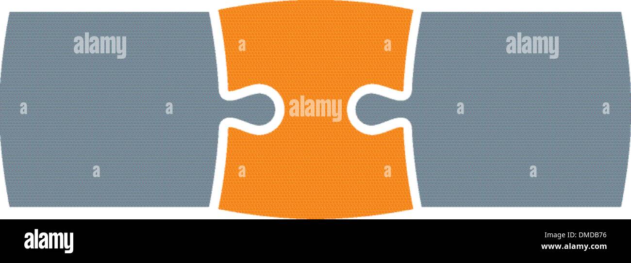 Abstract Sign template Stock Vector Image & Art - Alamy