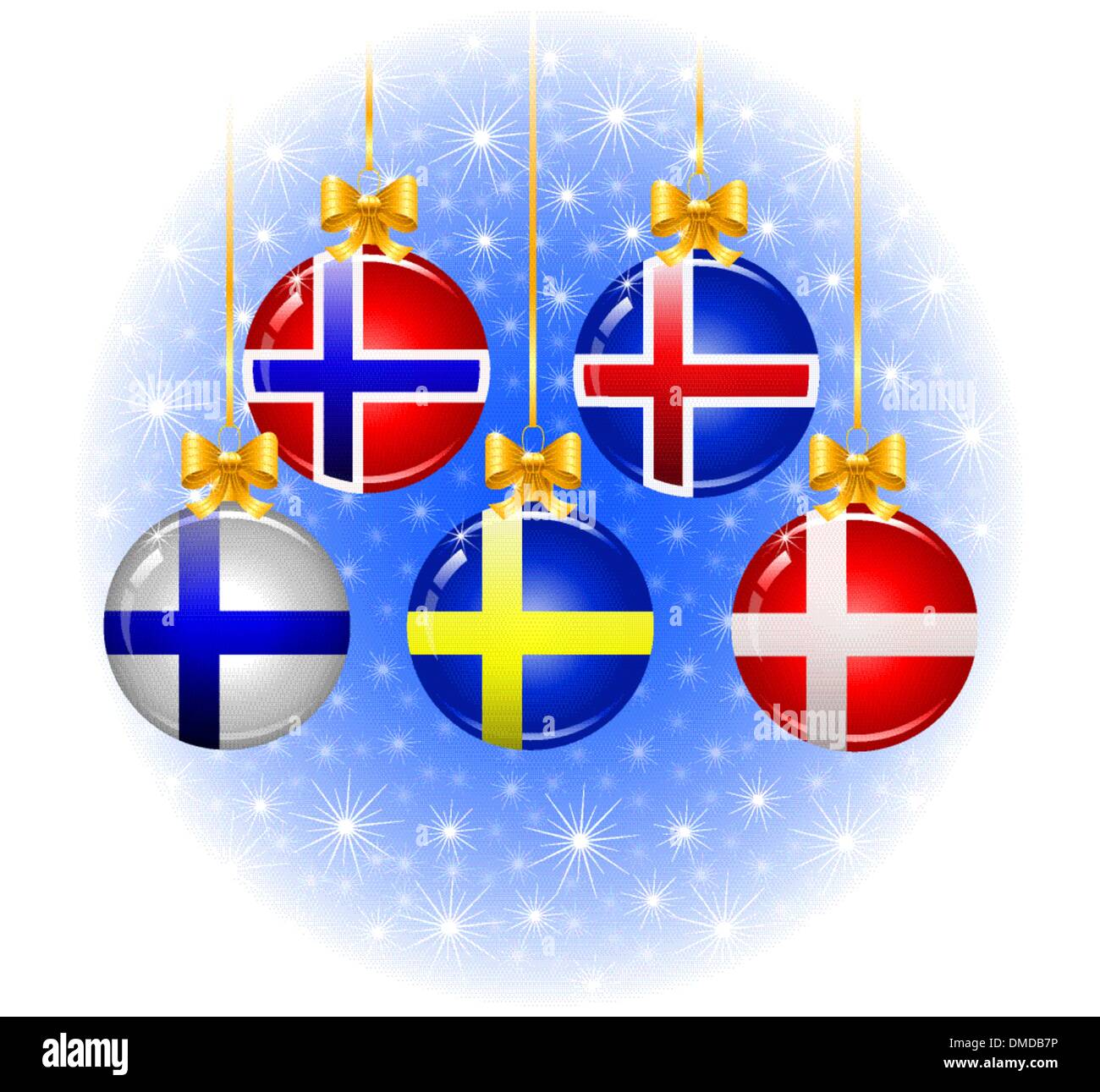 Flags highlight Stock Vector Images - Alamy