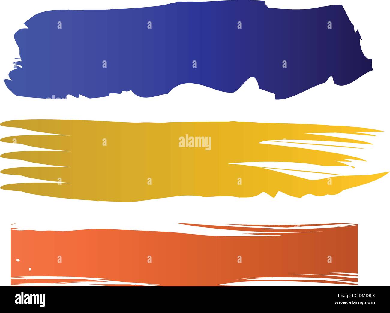 vector color banners set Stock Vector Image & Art - Alamy