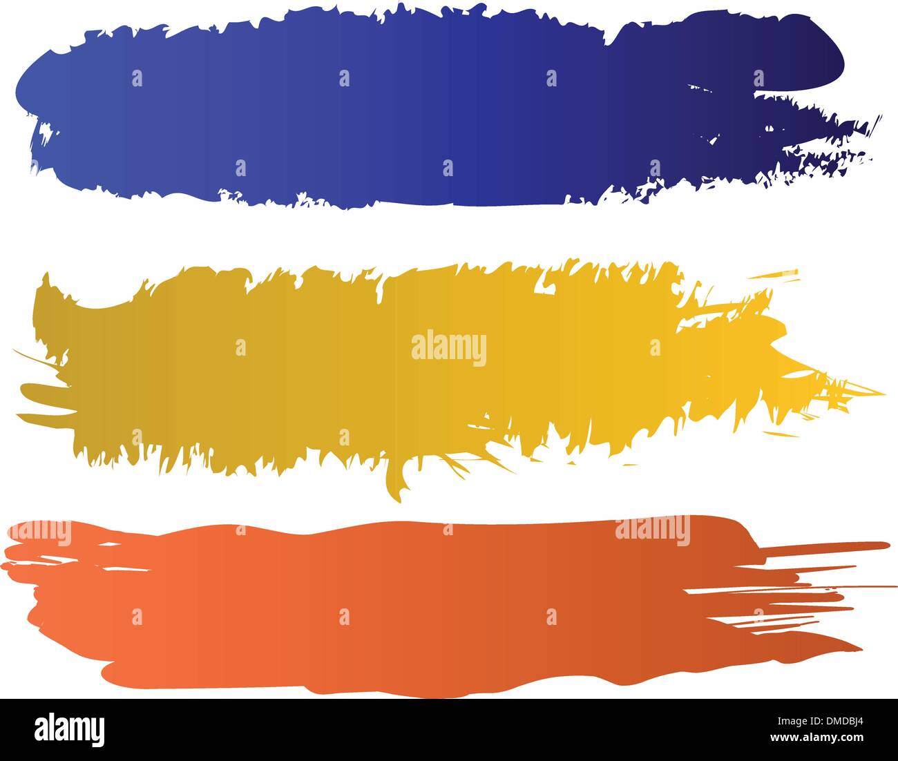 vector color banners set Stock Vector Image & Art - Alamy