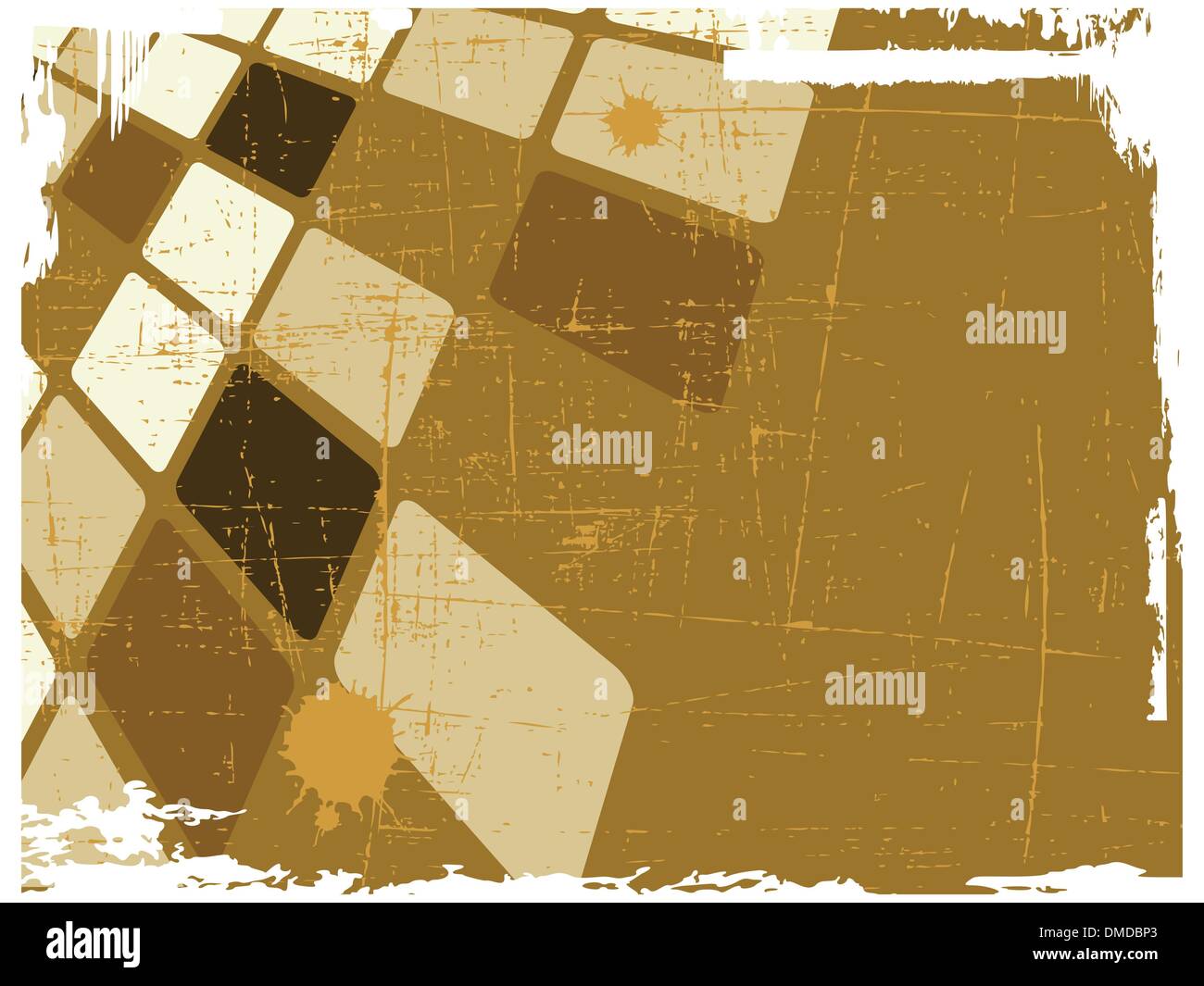 the brown vector abstract background Stock Vector Image & Art - Alamy