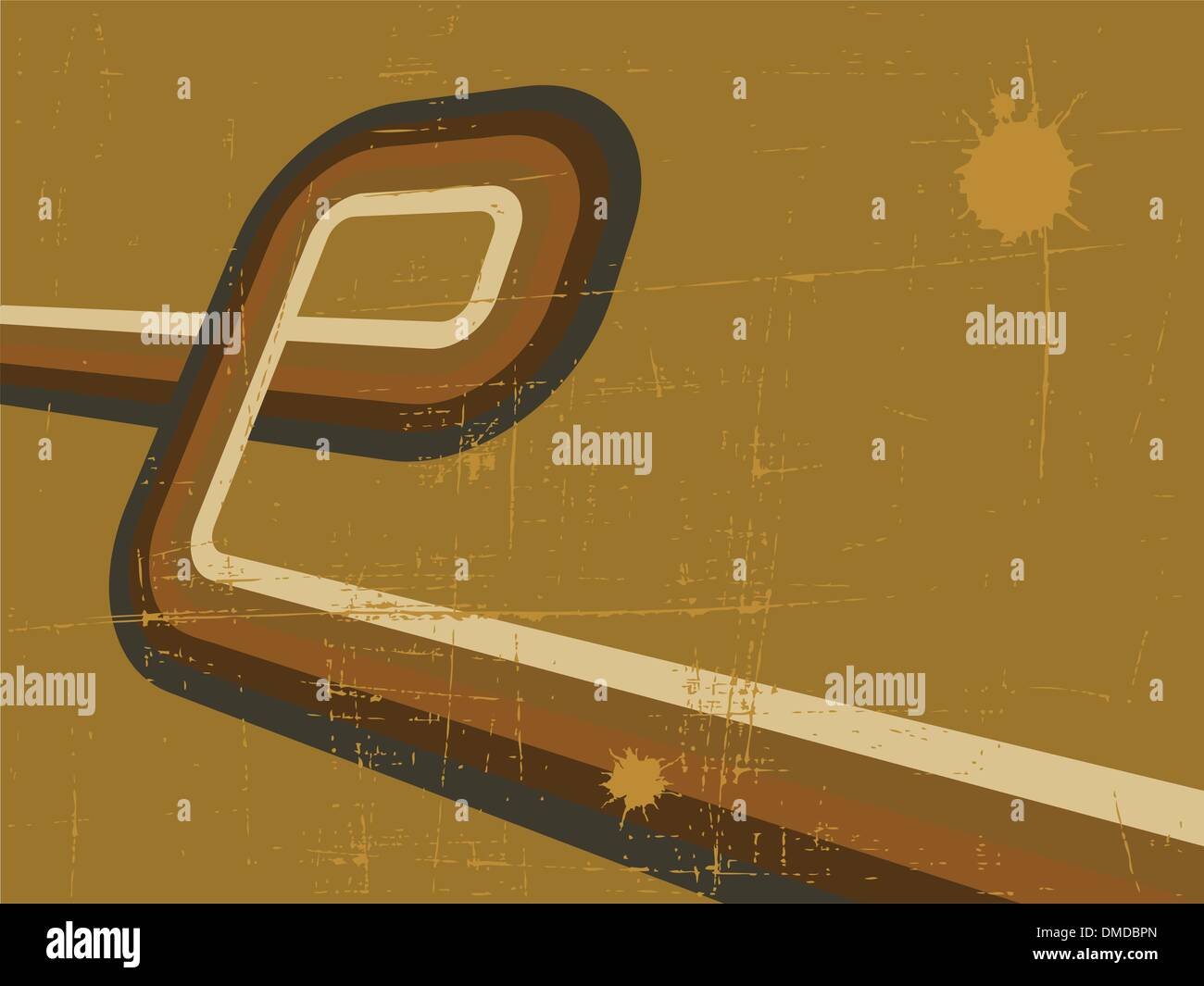 Perspective background abstract computer Stock Vector Images - Alamy