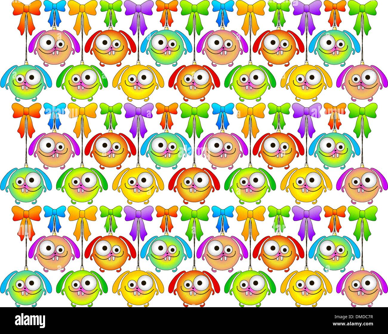 Christmas toys blue balls Stock Vector Images - Alamy