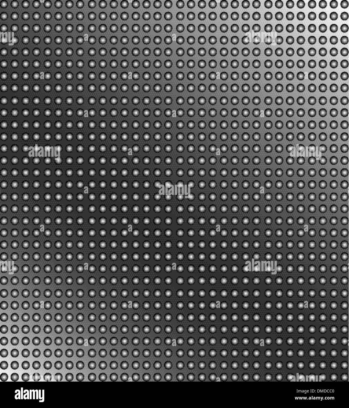 Old door metal texture Stock Vector Images - Alamy