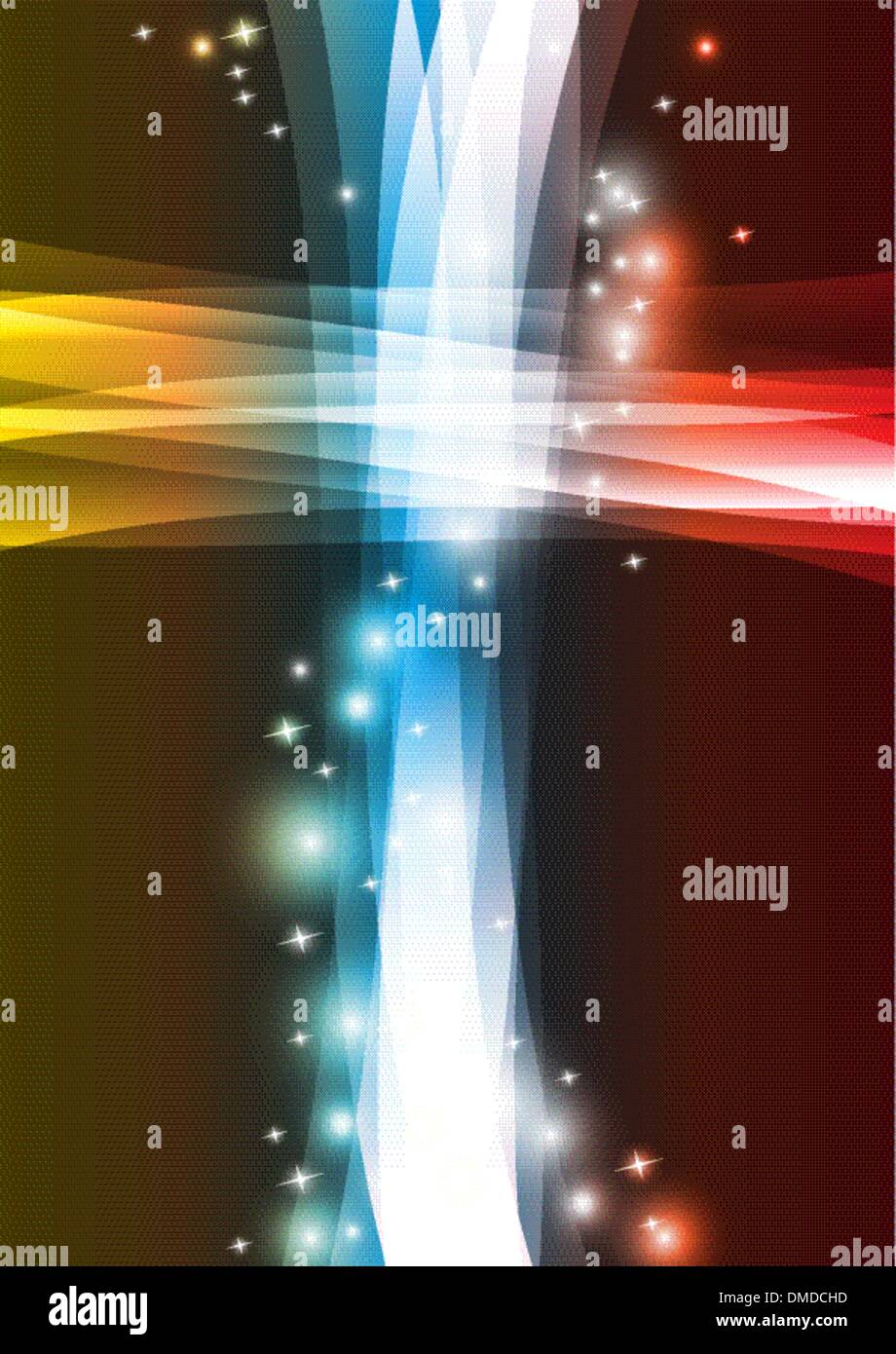 abstract art colorful Stock Vector Image & Art - Alamy