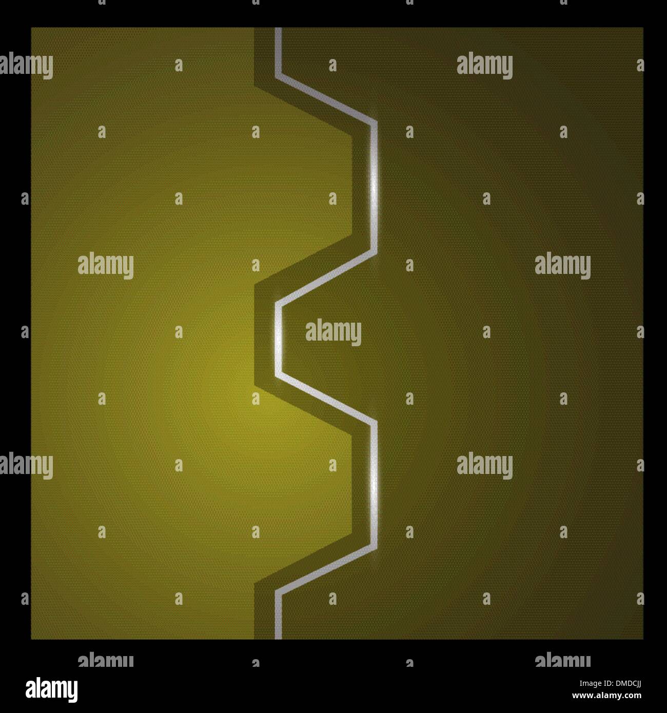 Hotel room window open Stock Vector Images - Alamy