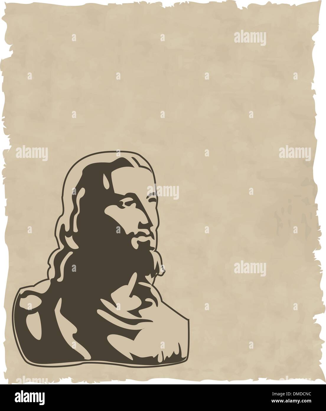 the vector jesus Stock Vector Image & Art - Alamy
