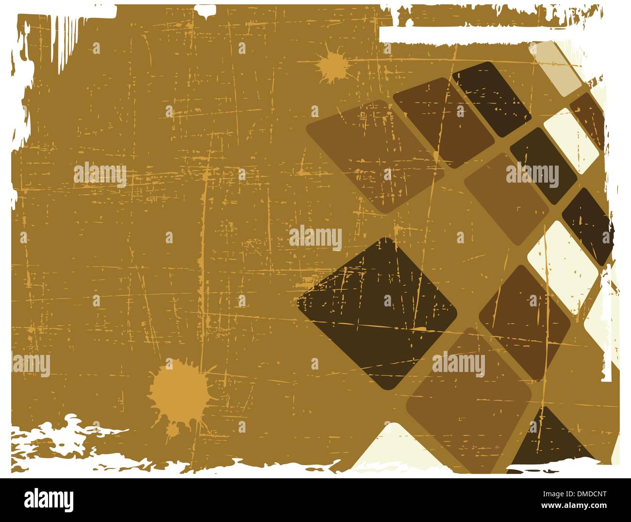 the brown vector abstract background Stock Vector Image & Art - Alamy