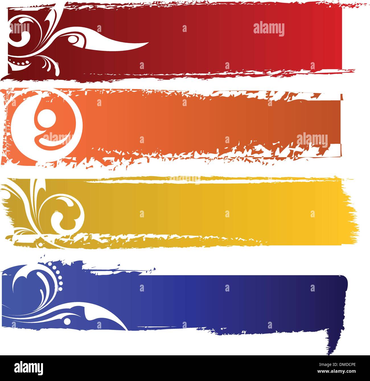 Banners and paintings hi-res stock photography and images - Alamy