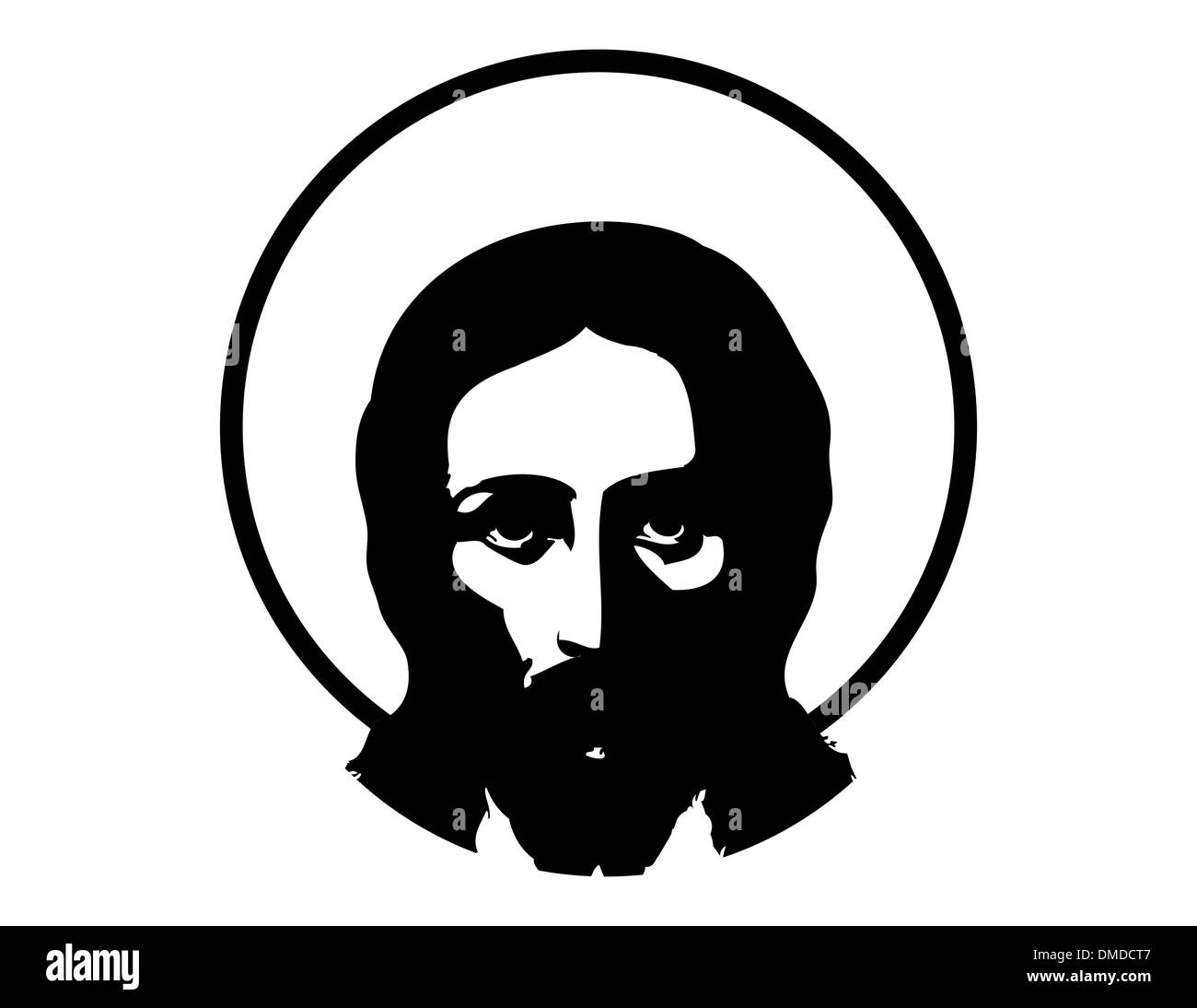 the vector jesus Stock Vector Image & Art - Alamy