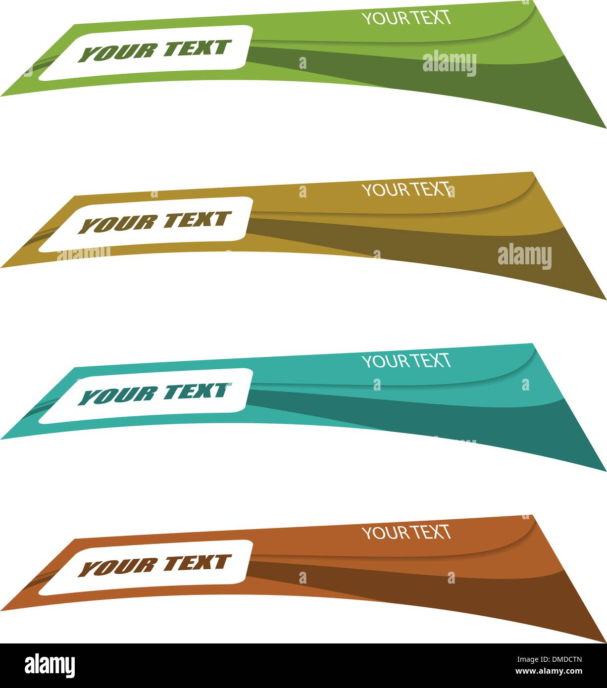 Color banner hi-res stock photography and images - Alamy