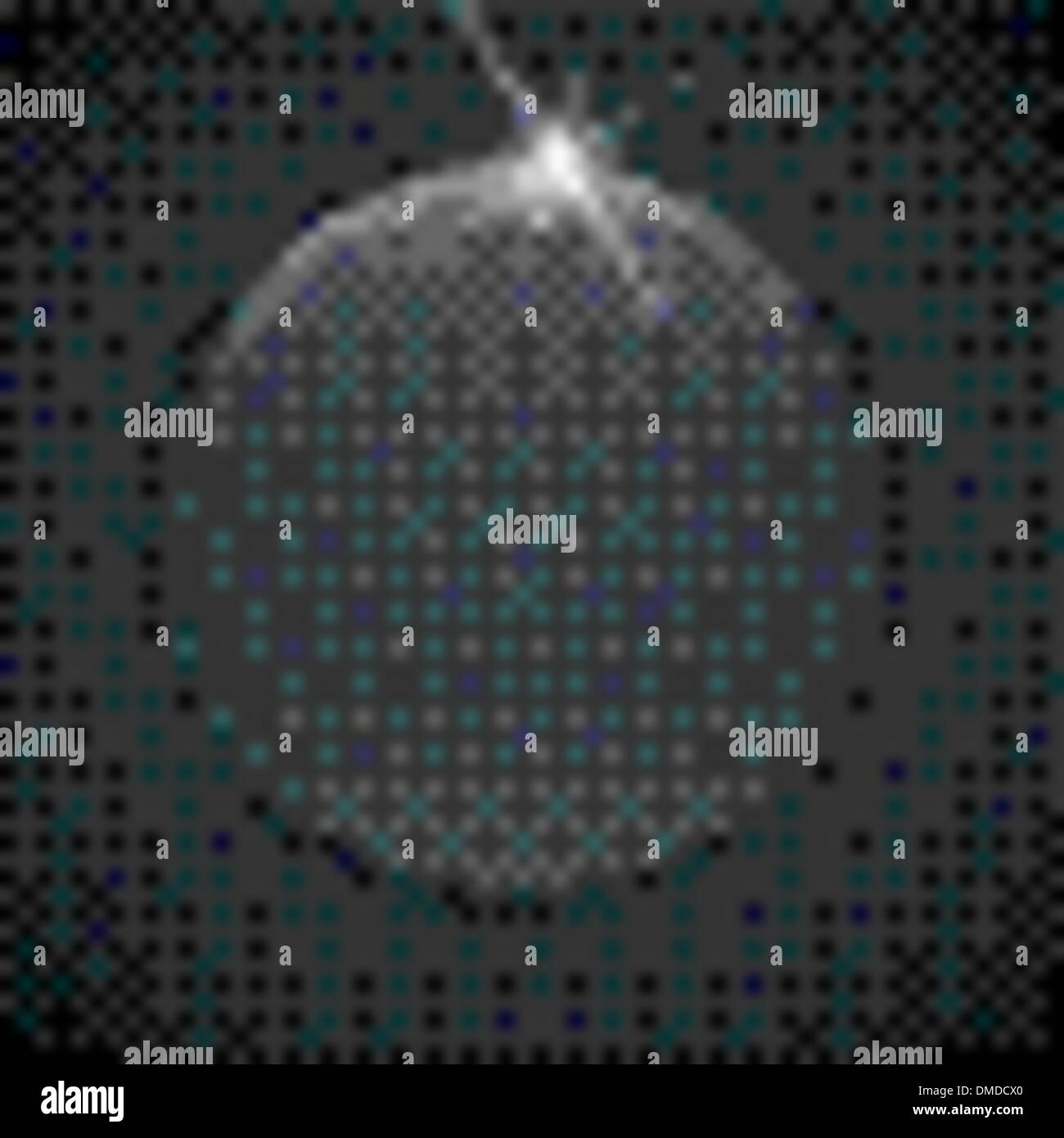 White soap bubble on Stock Vector Images - Alamy