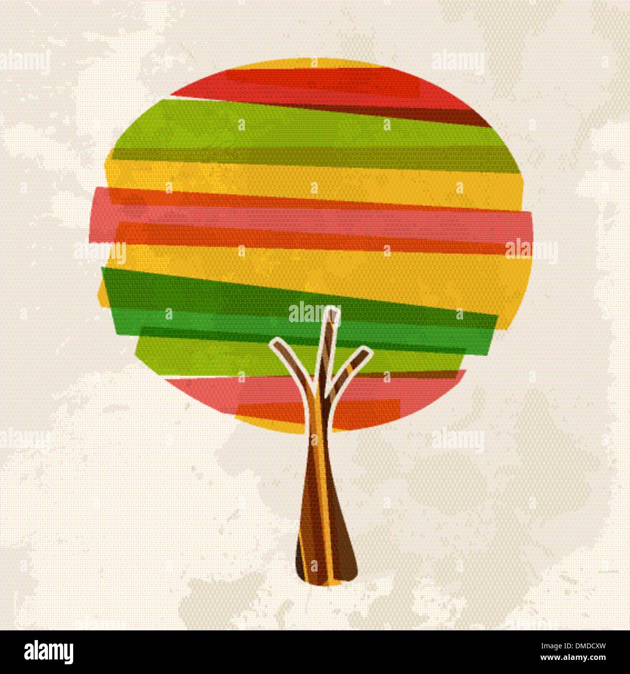 Single poster Stock Vector Images - Alamy