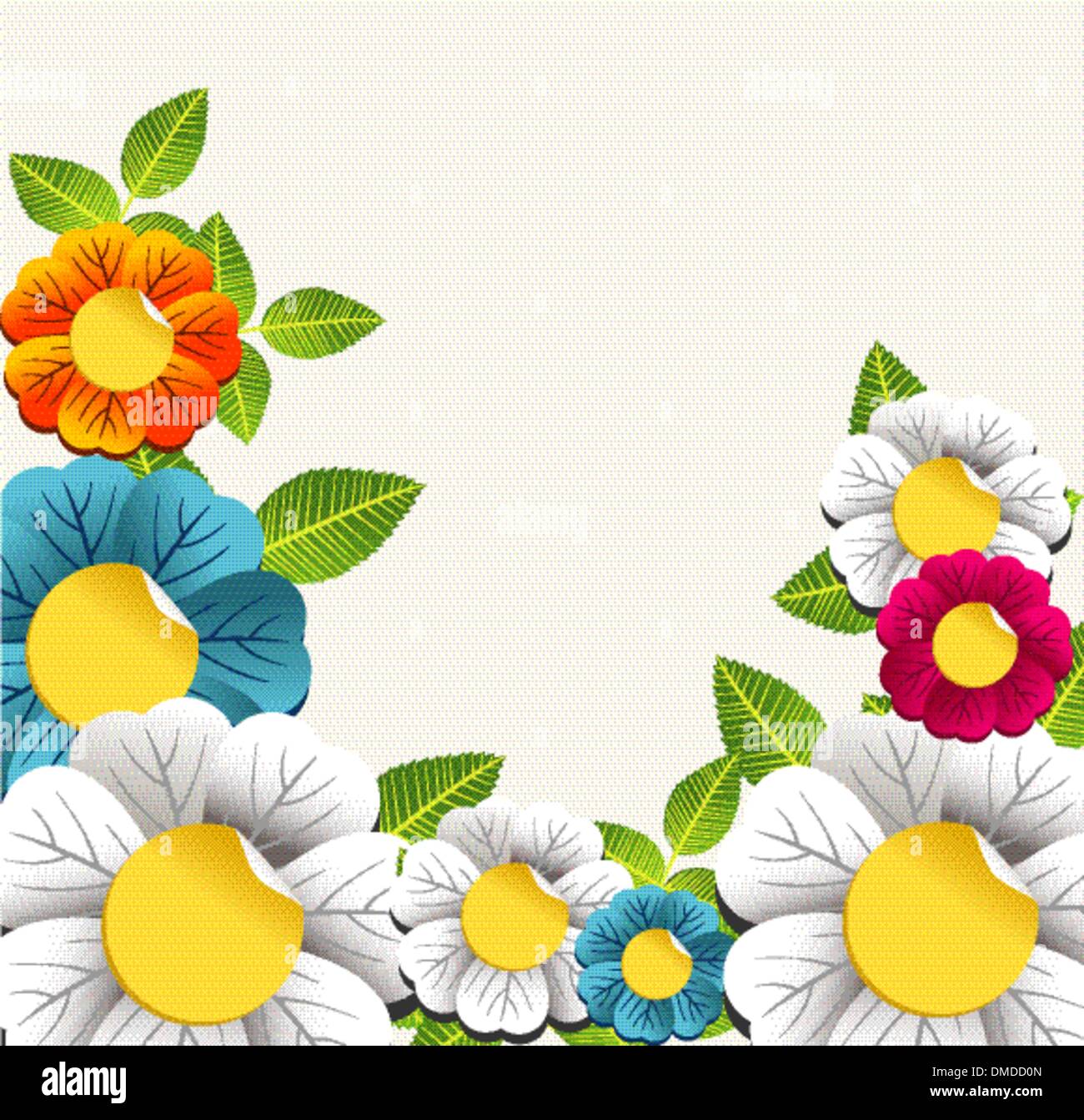 Nice background Stock Vector Images - Alamy