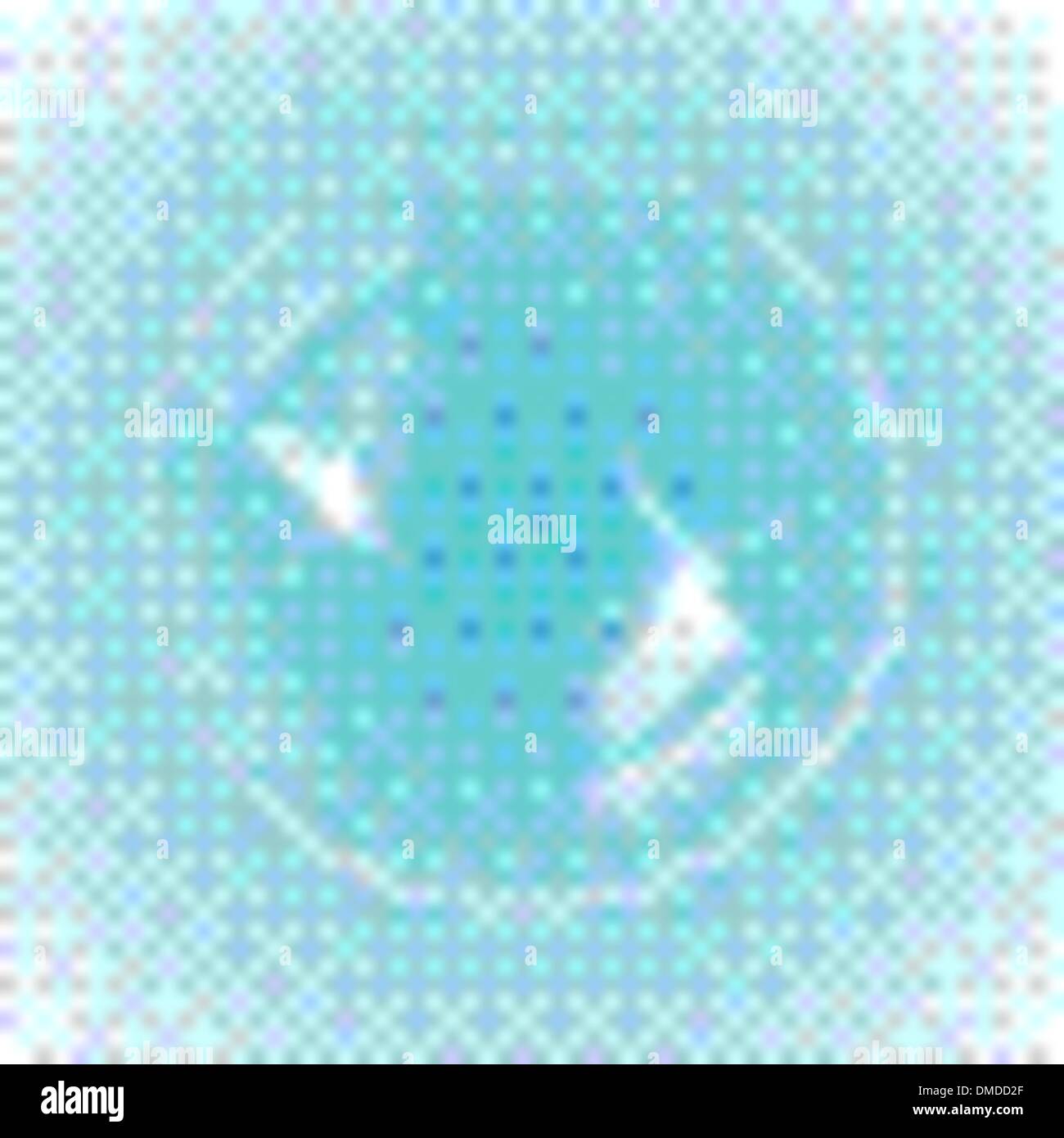 Spray color on square Stock Vector Images - Alamy