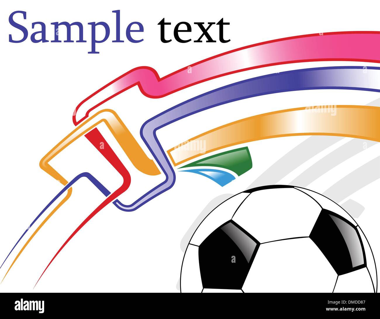 the vector abstract color background Stock Vector Image & Art - Alamy