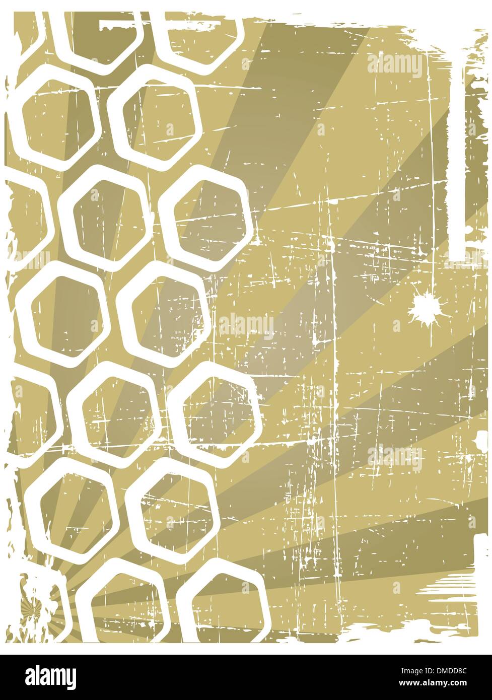 the vector retro grunge background Stock Vector Image & Art - Alamy