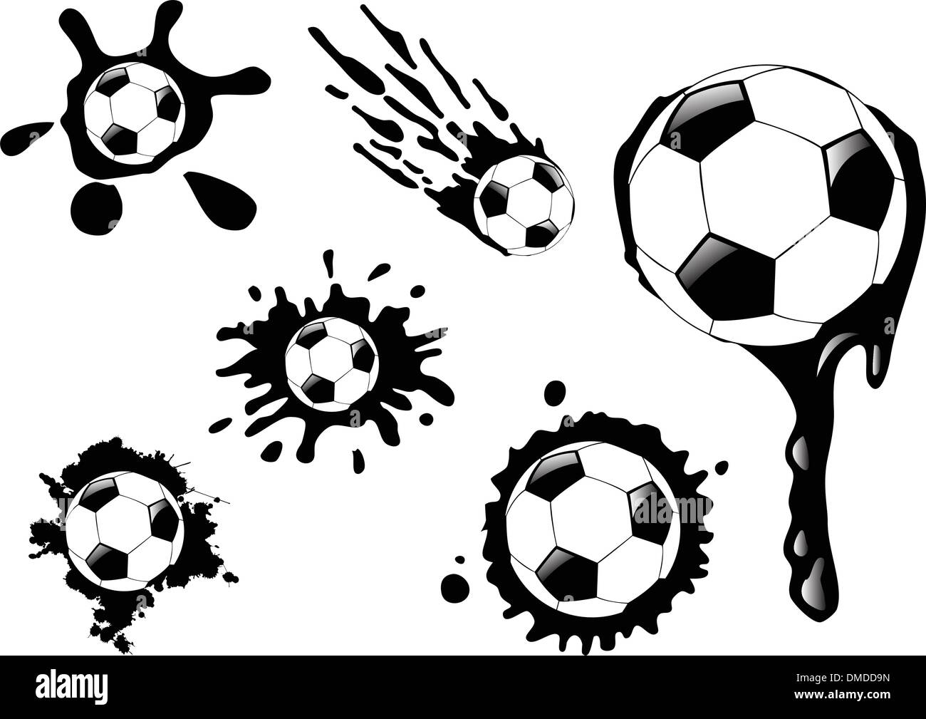 Bar football stadium Stock Vector Images - Alamy