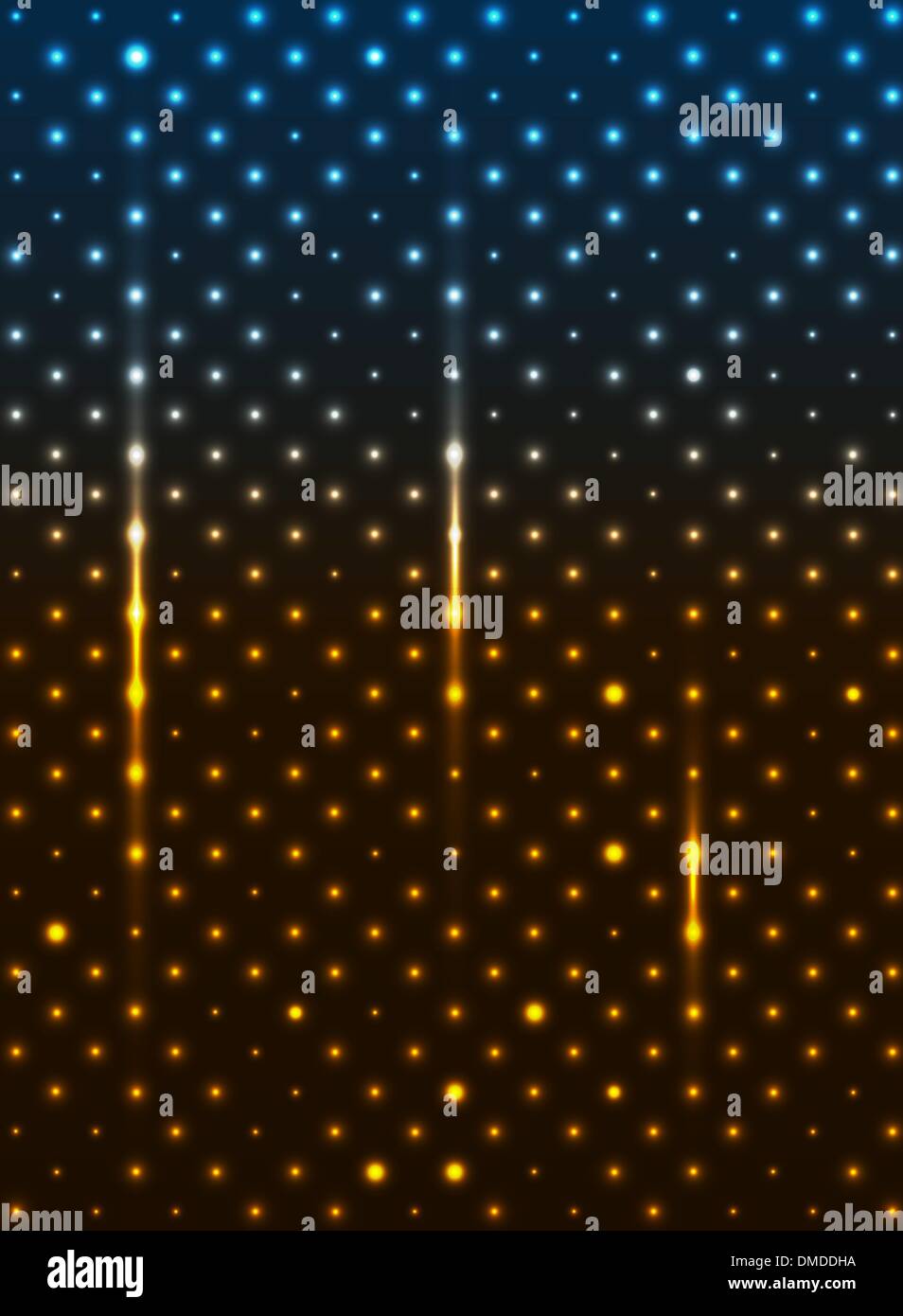 abstract star night Stock Vector Image & Art - Alamy