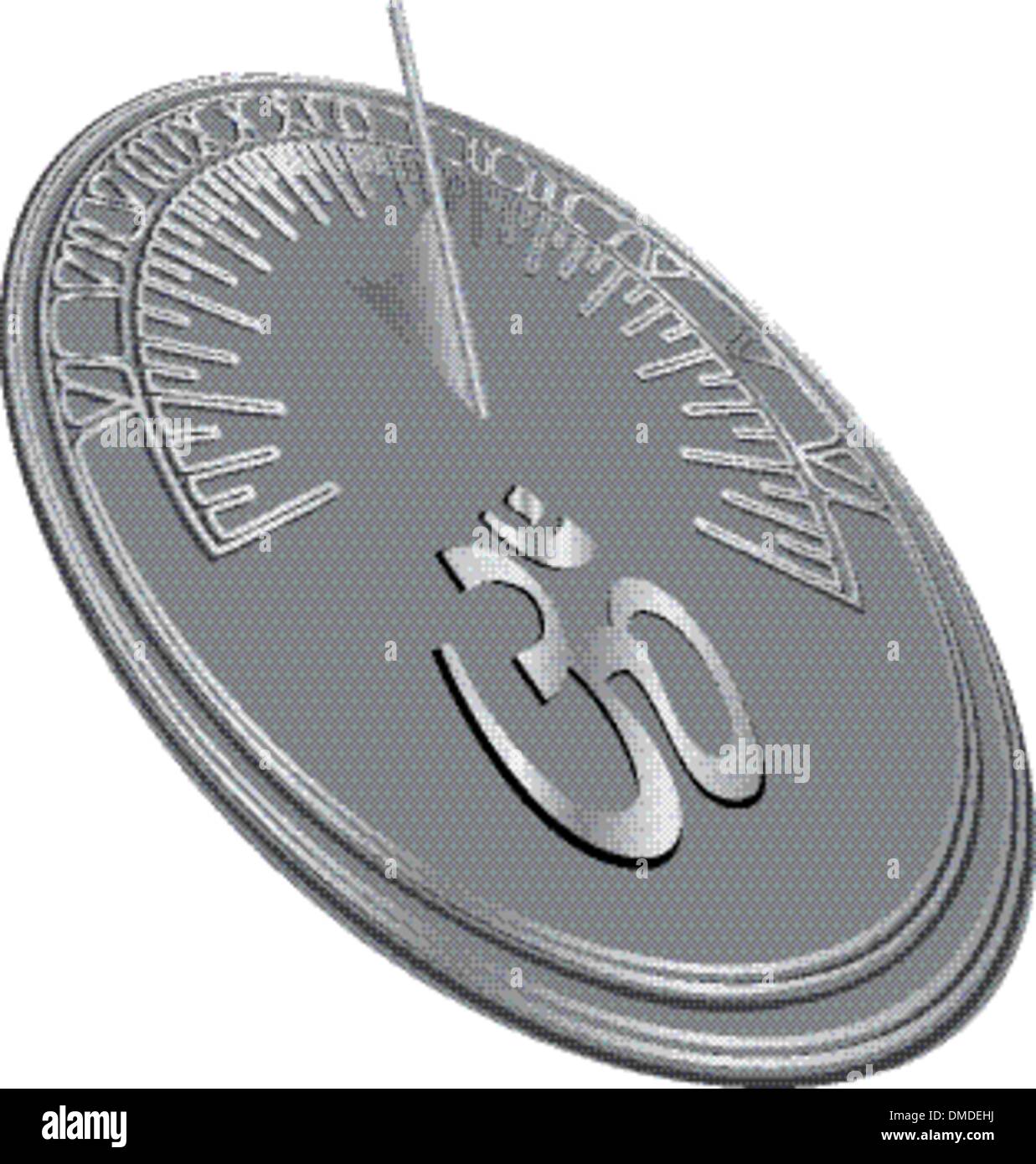 Age symbol Cut Out Stock Images & Pictures - Alamy