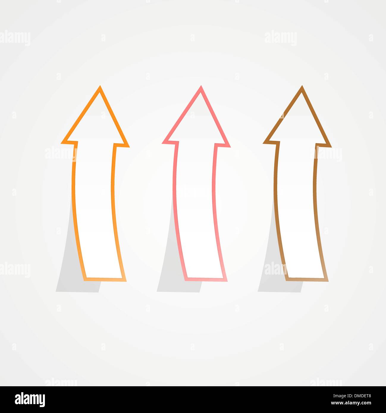 Arrows leader Stock Vector Images - Alamy