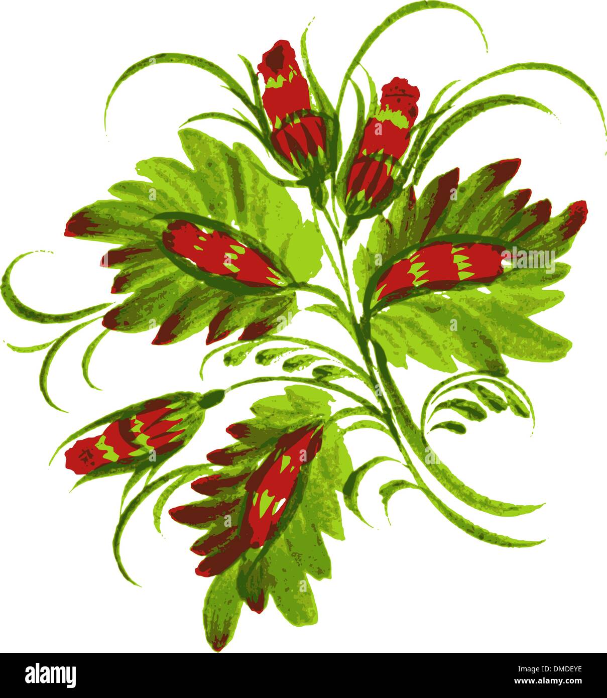 Frieze pattern Stock Vector Images - Alamy