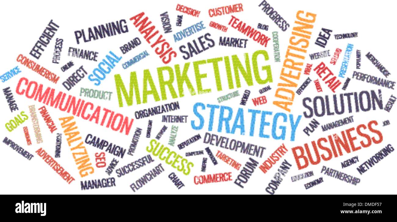 Economic development strategy Stock Vector Images - Alamy