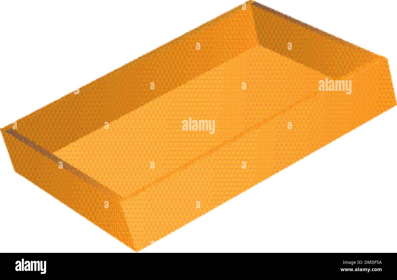 Cargo box full Stock Vector Images - Alamy