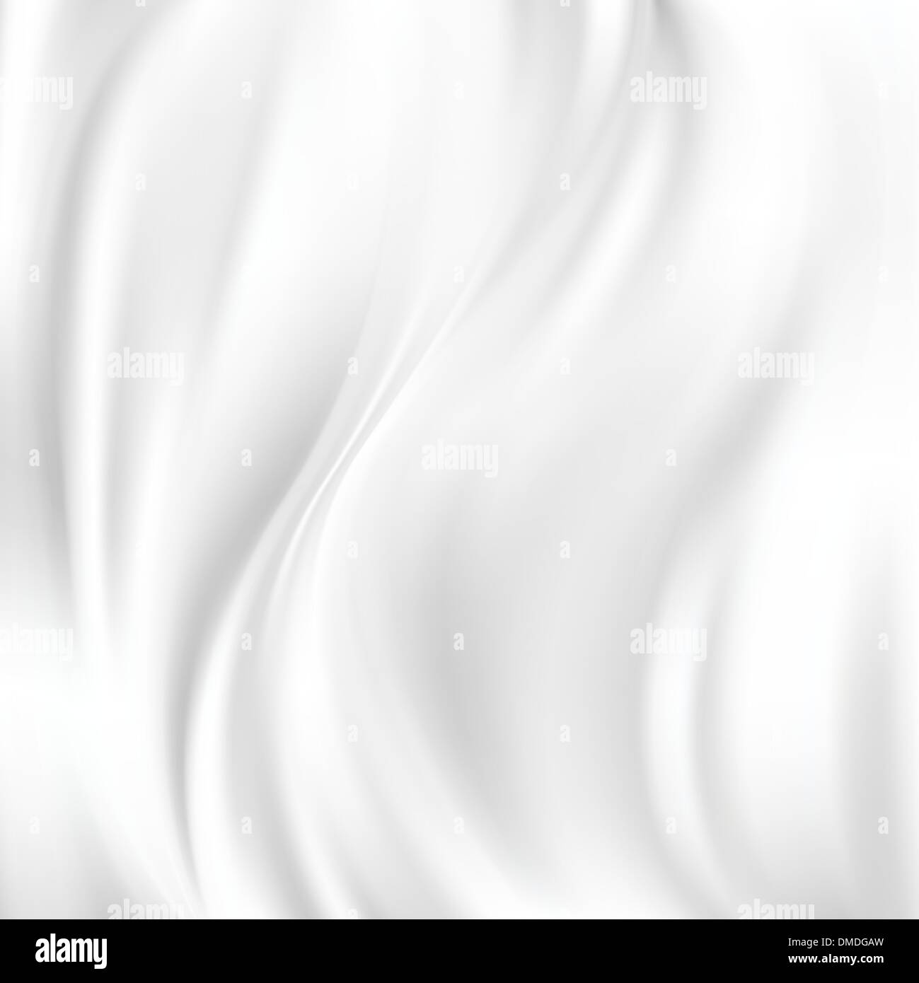 Abstract Vector Texture, White Silk Stock Vector Image & Art - Alamy
