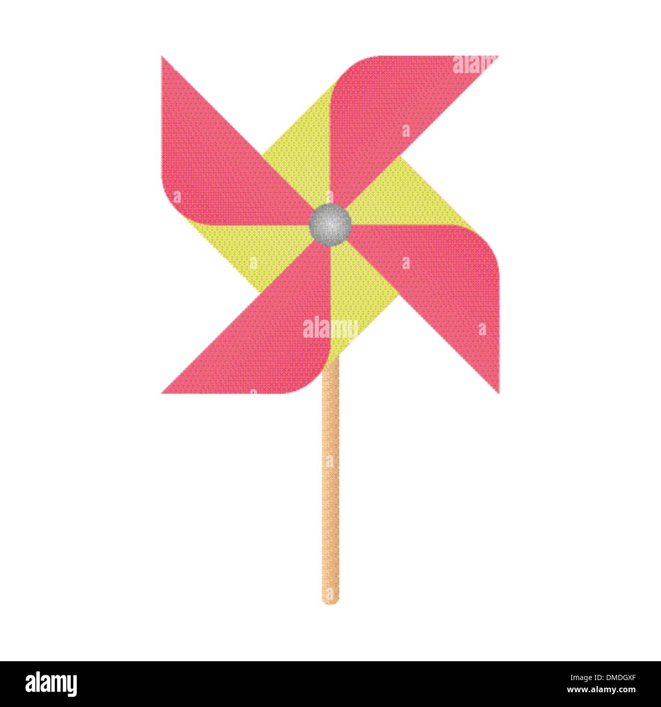 Teletubbies Windmill Toy