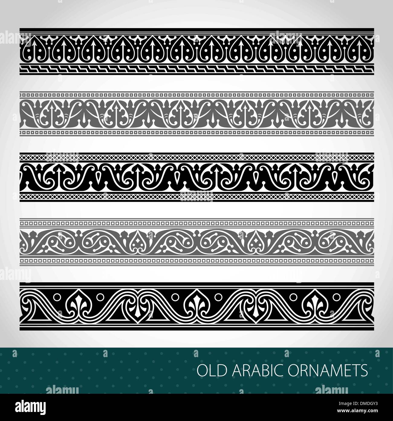 Wallpaper borders hi-res stock photography and images - Alamy