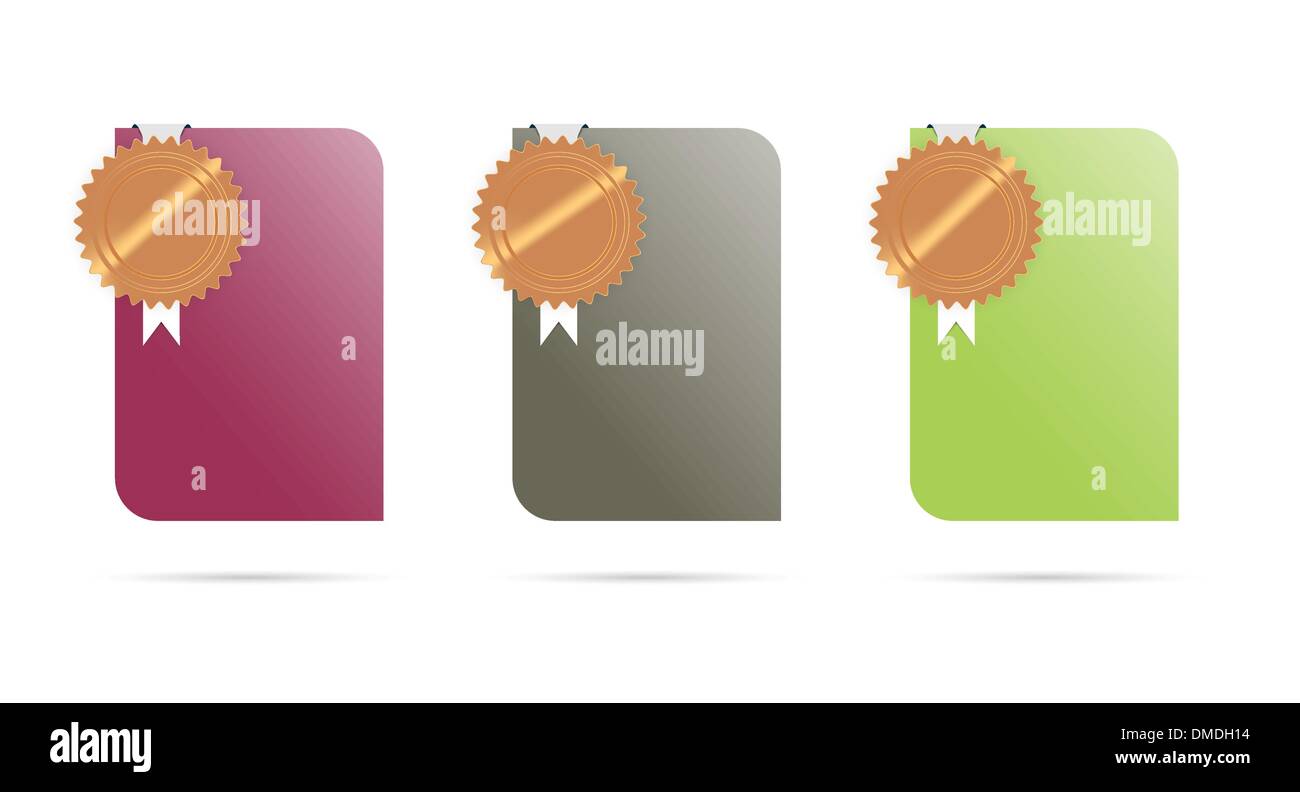 Label Seal High Resolution Stock Photography and Images - Alamy