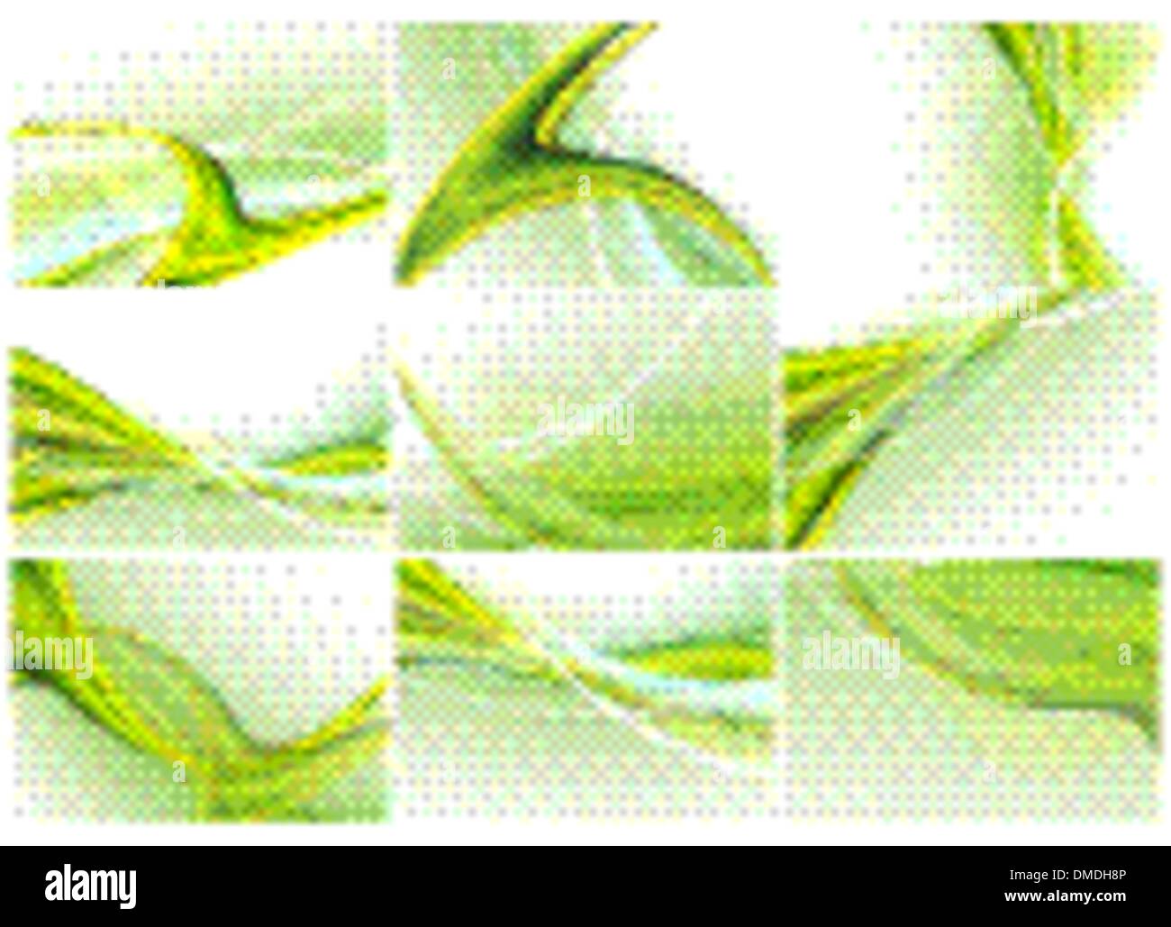 colorful huge vector set Stock Vector Image & Art - Alamy