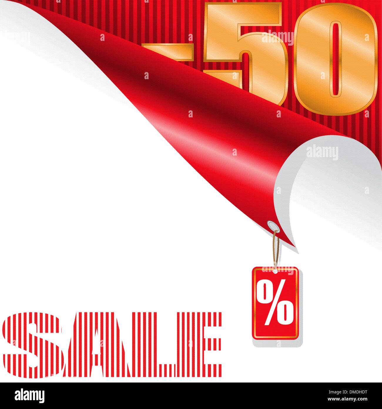 Percent mark Stock Vector Images - Alamy
