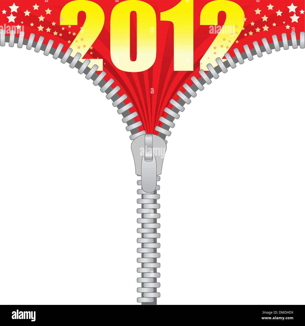 Fireworks red background Stock Vector Images - Alamy