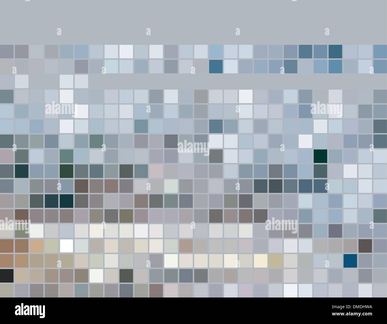 Creative block square Stock Vector Images - Alamy