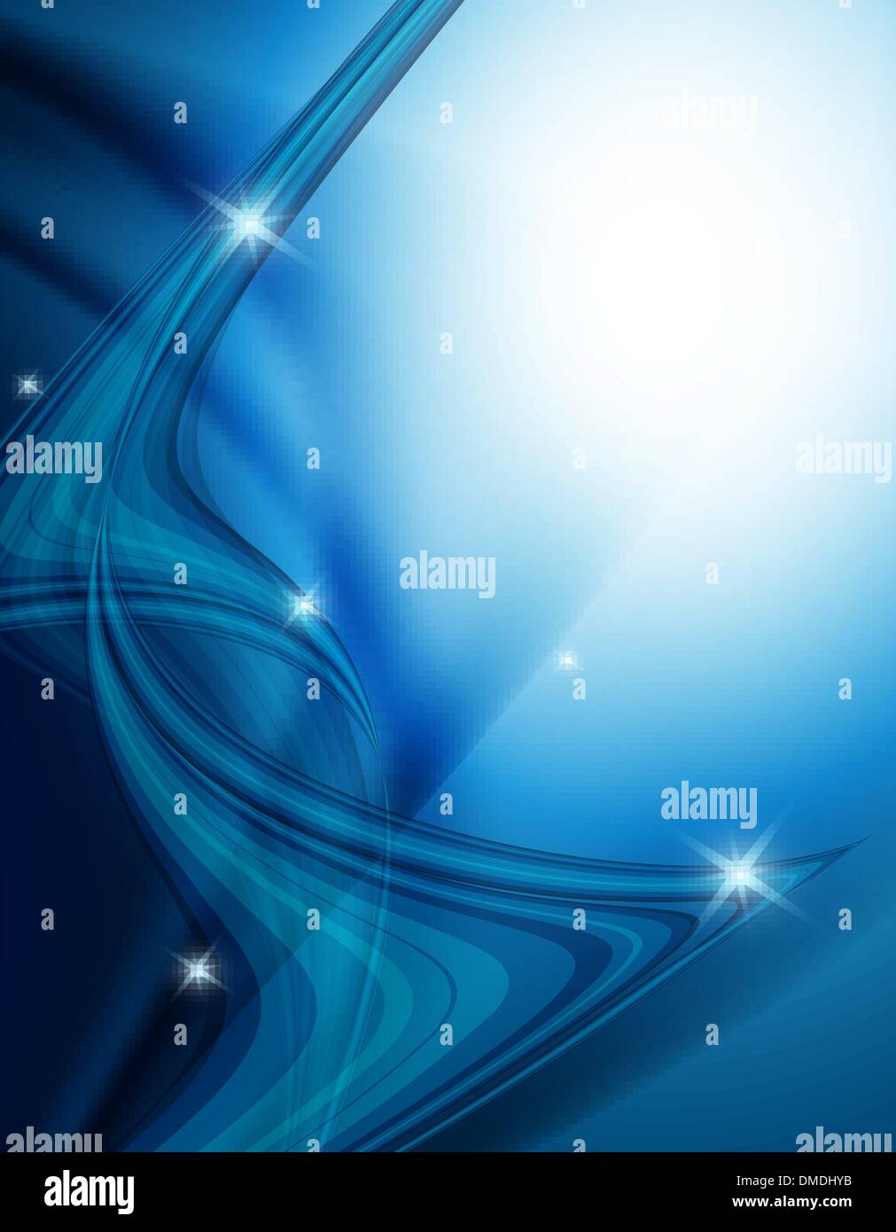 colorful modern vector template Stock Vector Image & Art - Alamy