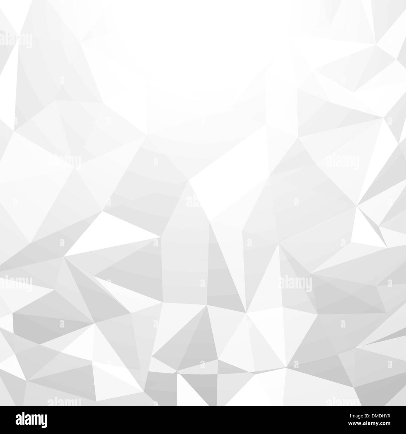 Abstract 3d wire vector background. EPS 8 Stock Vector Image & Art - Alamy