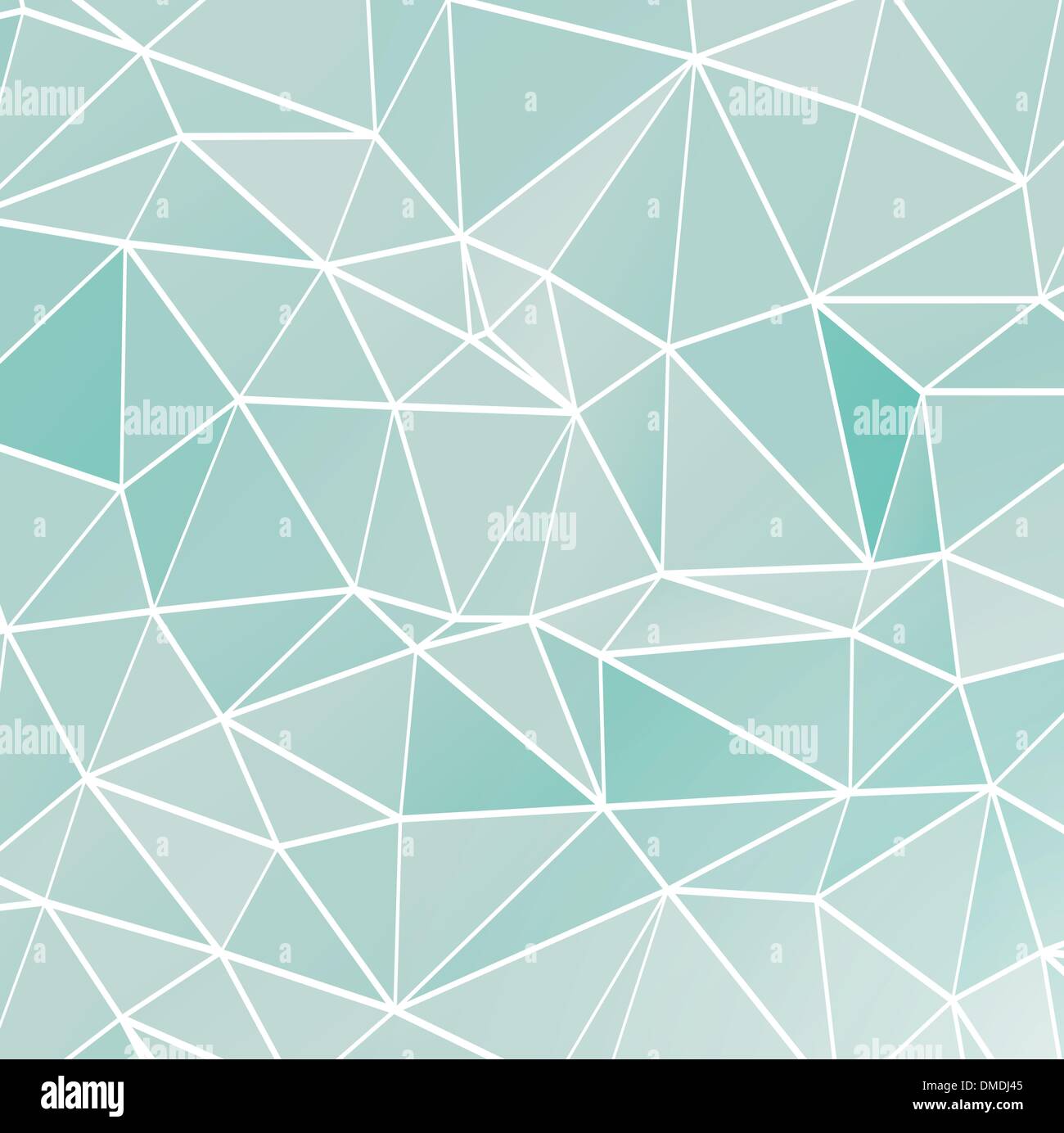 polygon abstract background Stock Vector Image & Art - Alamy