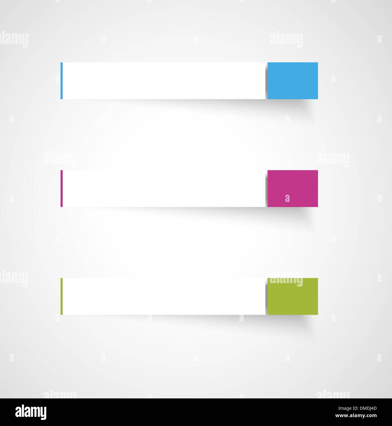 Rectangle template hi-res stock photography and images - Alamy