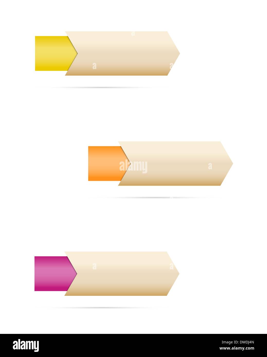 Business plan purple blank Stock Vector Images - Alamy