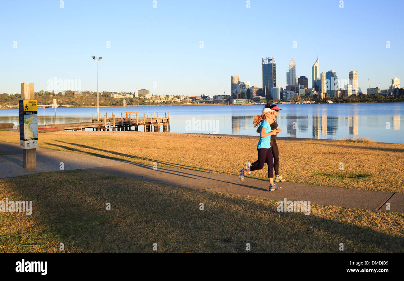 Joggersperson hi-res stock photography and images - Alamy