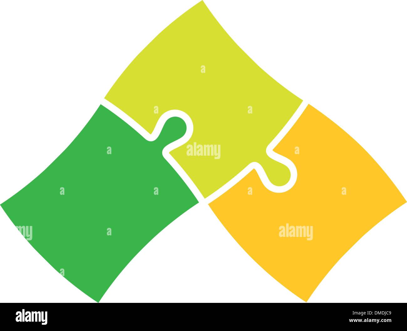 Abstract Sign template Stock Vector Image & Art - Alamy