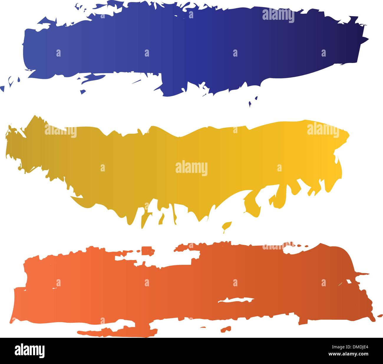 vector color banners set Stock Vector Image & Art - Alamy