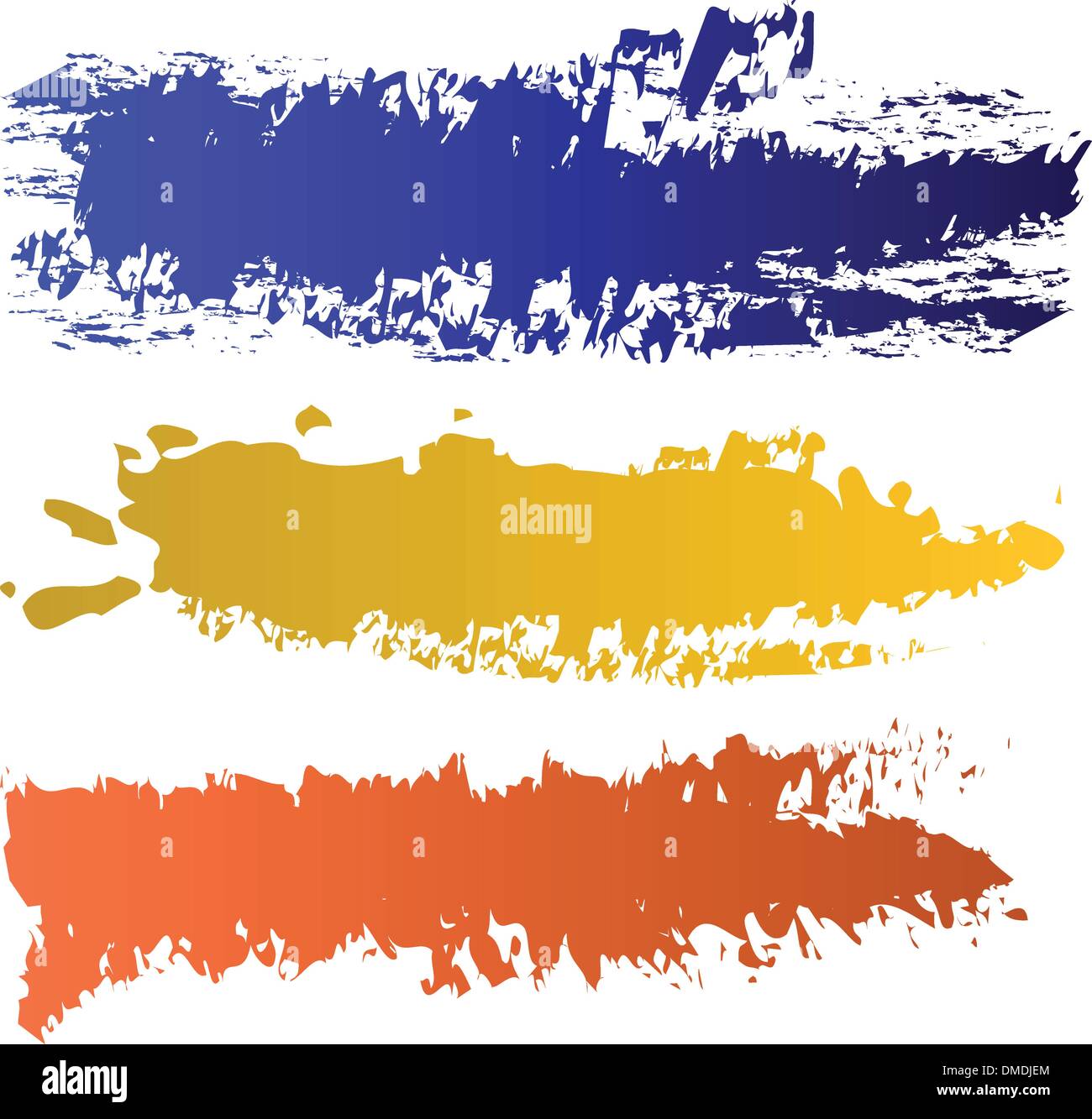 vector color banners set Stock Vector Image & Art - Alamy