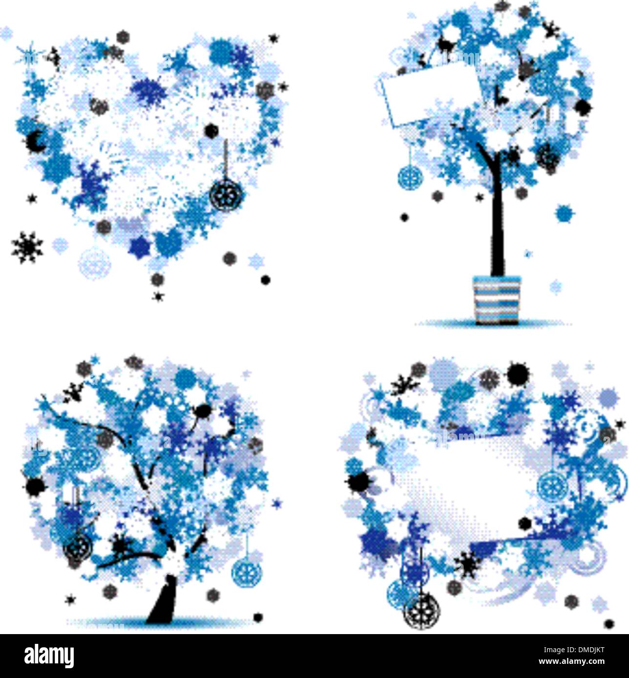 Cold frames Stock Vector Images - Alamy