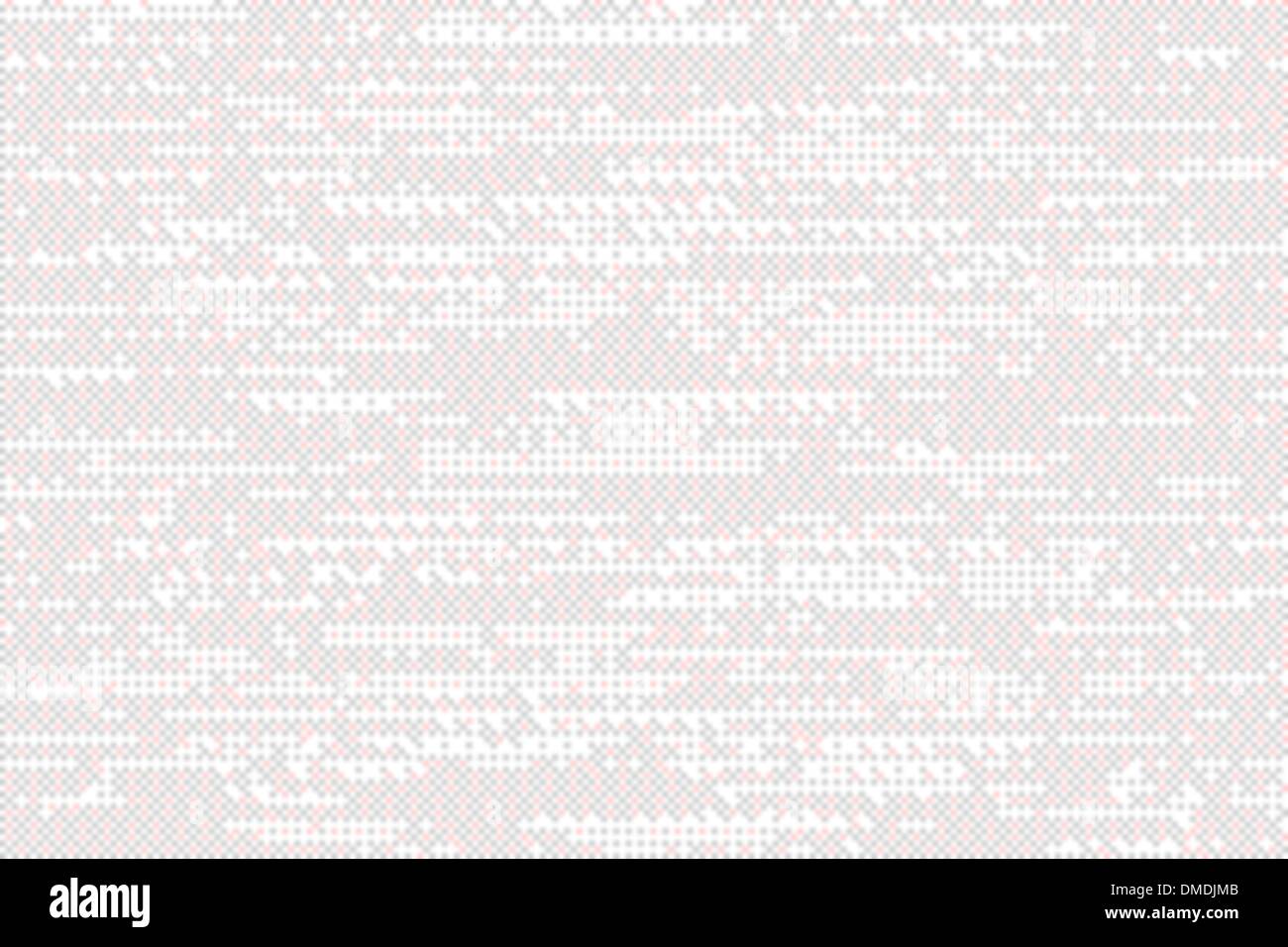 Grey brick wall abstract Stock Vector Images - Alamy