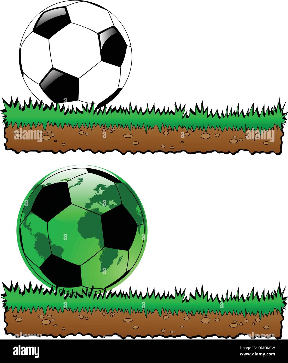 Athletic Clip Art Soccer
