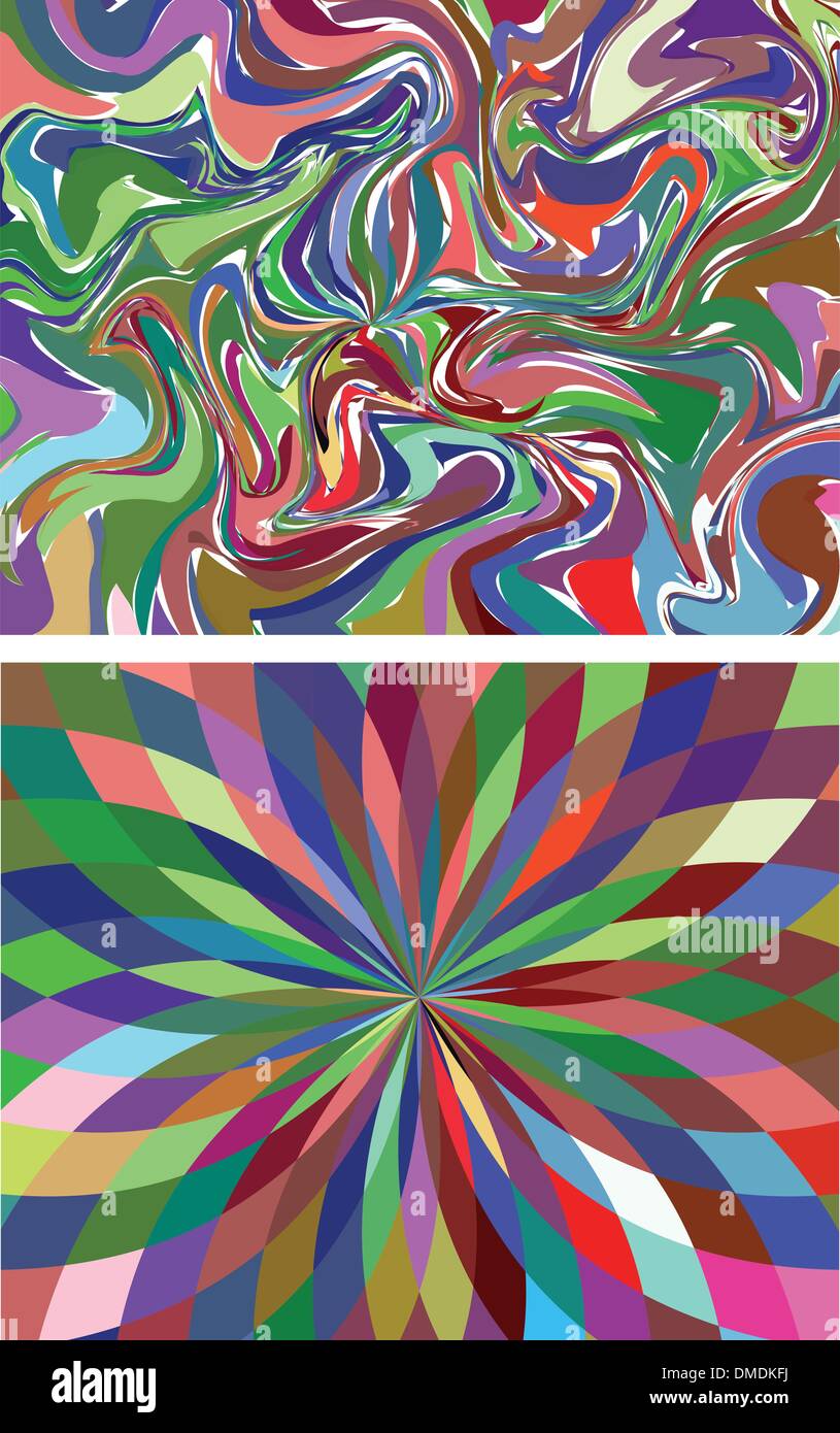 vector colorfull banners set Stock Vector Image & Art - Alamy