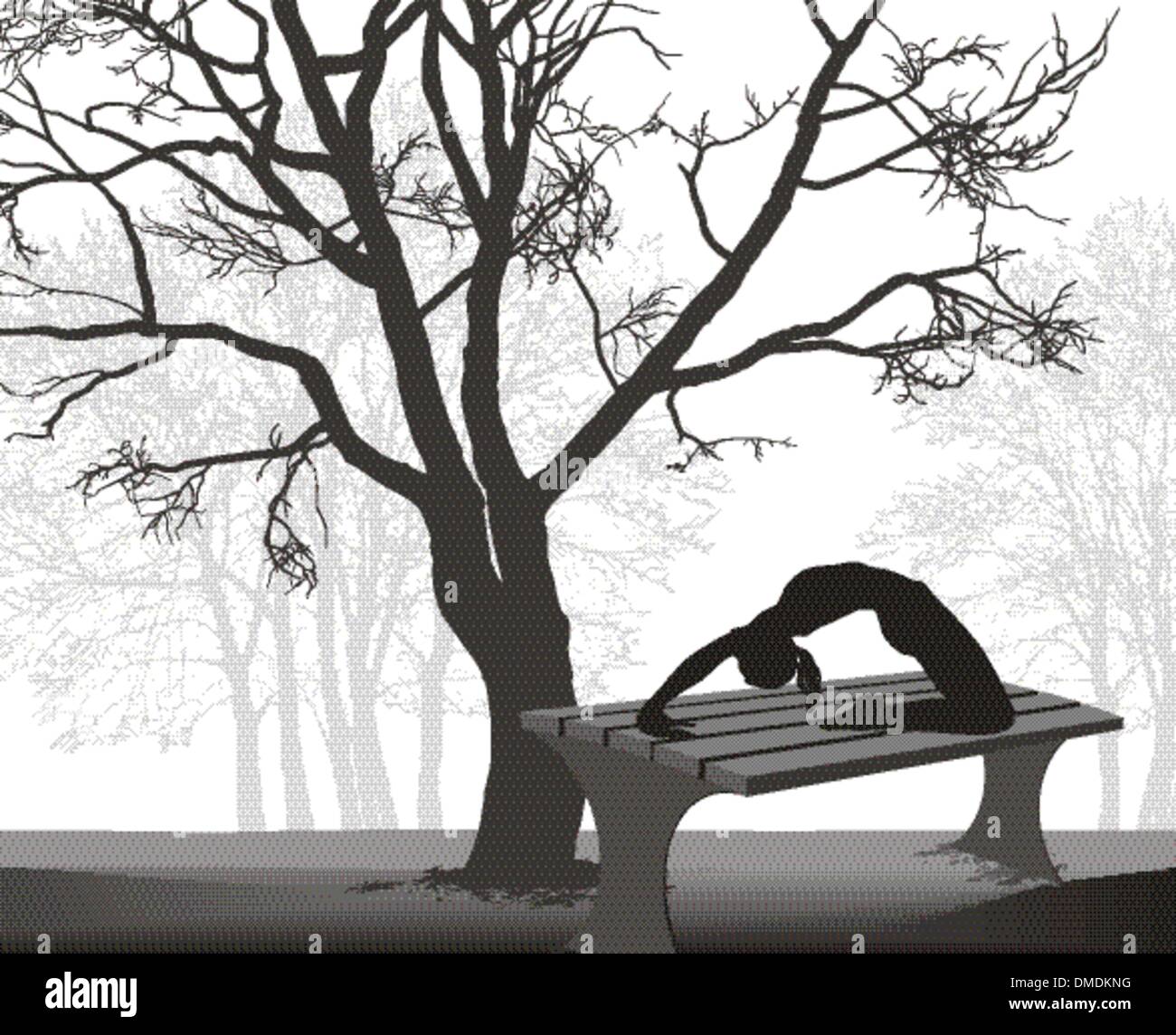 Table health Stock Vector Images - Alamy